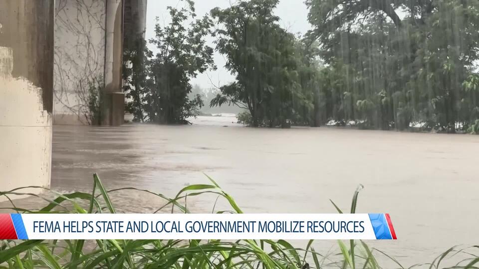 FEMA could still support winter storm response in a shutdown, despite ...