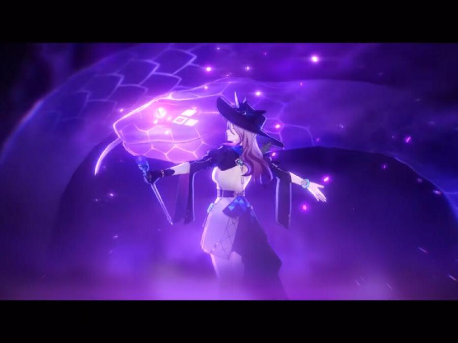 Jade Teams in Honkai: Star Rail Take Advantage of her Charges