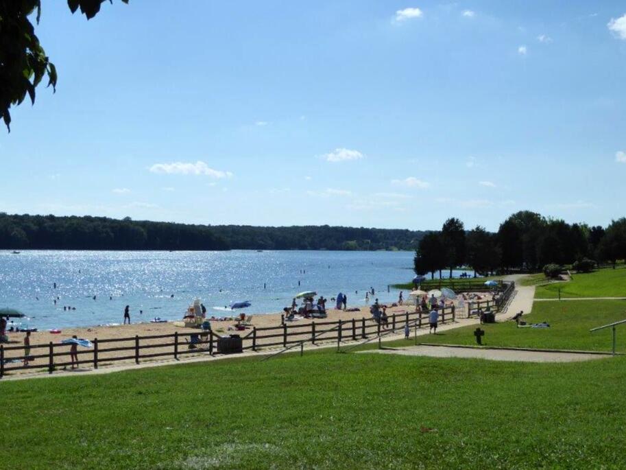 VDH investigating cluster of GI illnesses in Lake Anna area