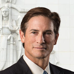 Los Angeles County District Attorney Nathan Hochman Announces Charges ...