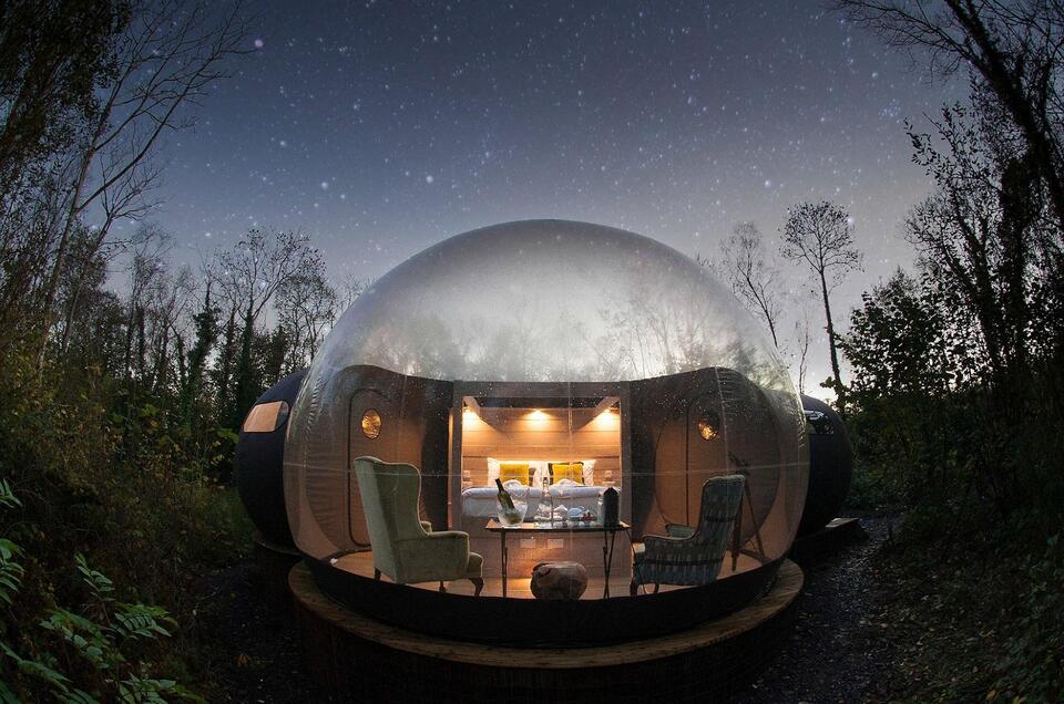 5 European Winter Spa Breaks to Warm Up the Season - NewsBreak
