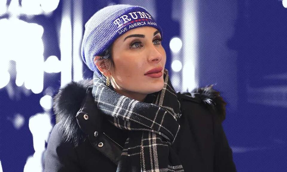 Who Is Laura Loomer? - NewsBreak