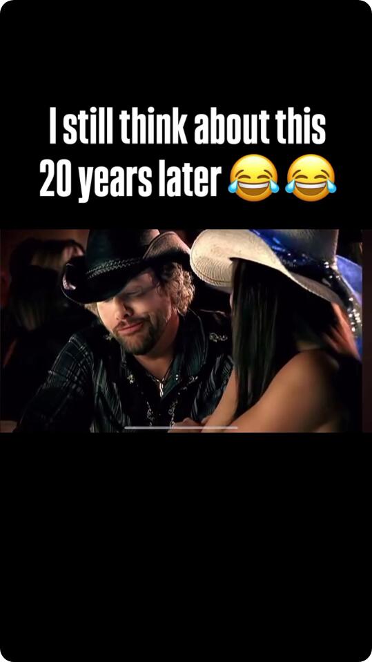 We sure do miss you. - NewsBreak