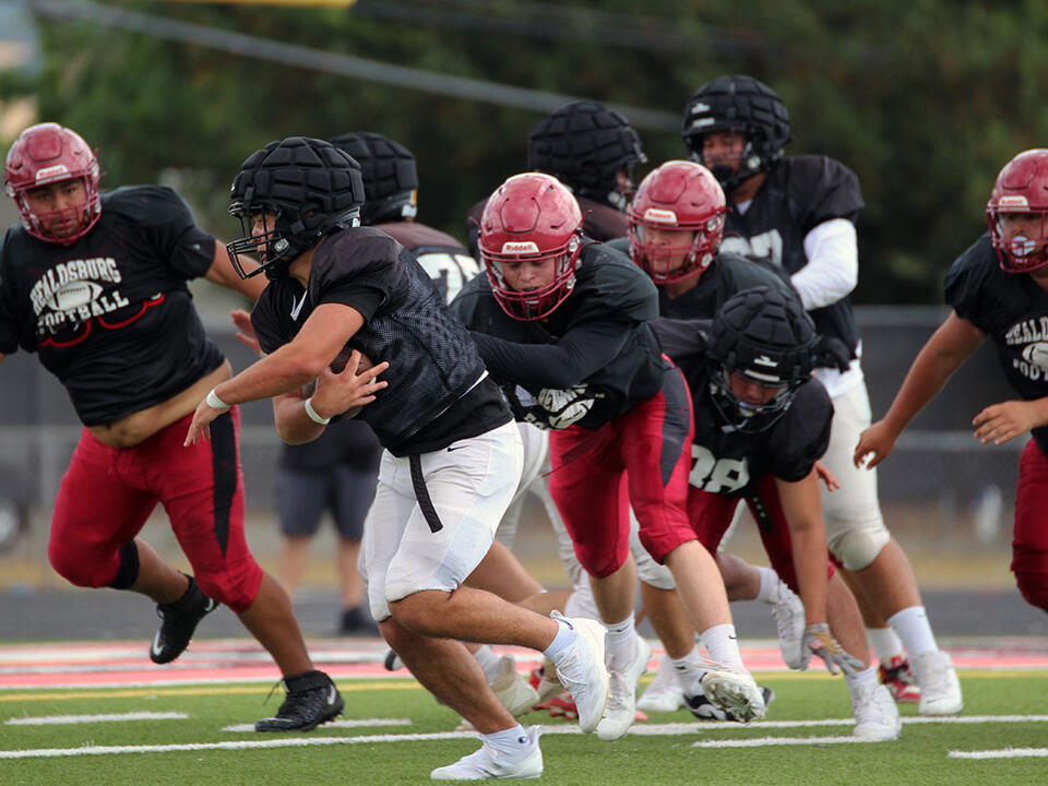 Greyhounds Hunt for a Win in 2024