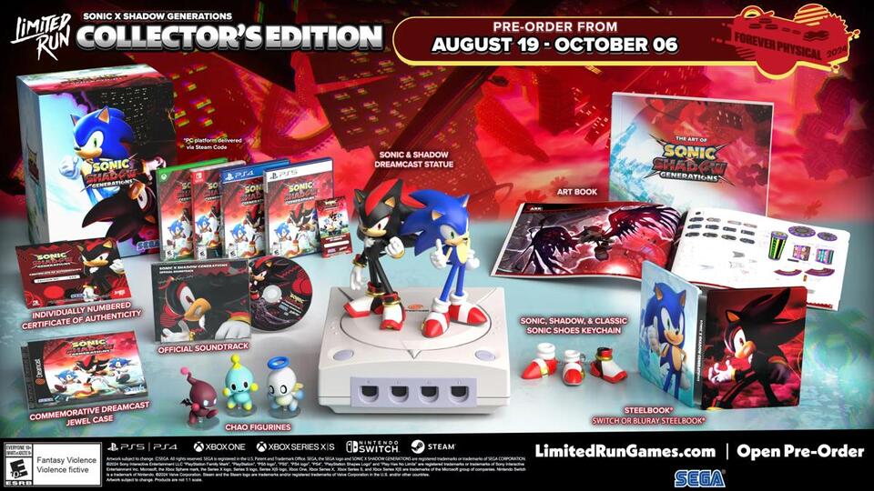 Shadow the Hedgehog is Venom now - NewsBreak