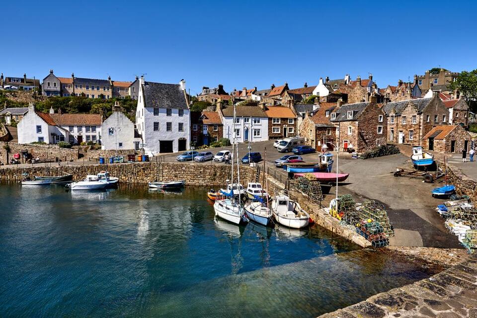 Top 10 most expensive coastal locations in the UK - NewsBreak