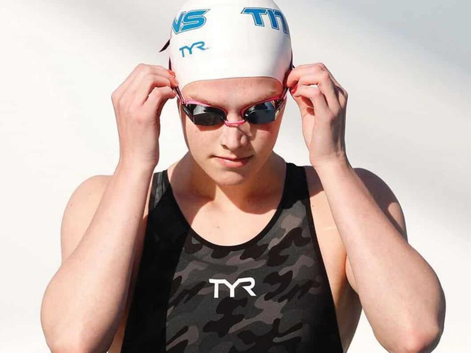 The U.S. Olympic Team Suits Up in Town