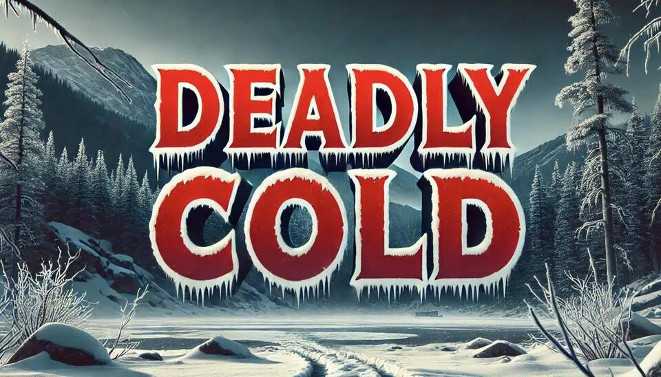 Kankakee County, IL – Extreme Cold Warning: Dangerous Wind Chills, Cold ...