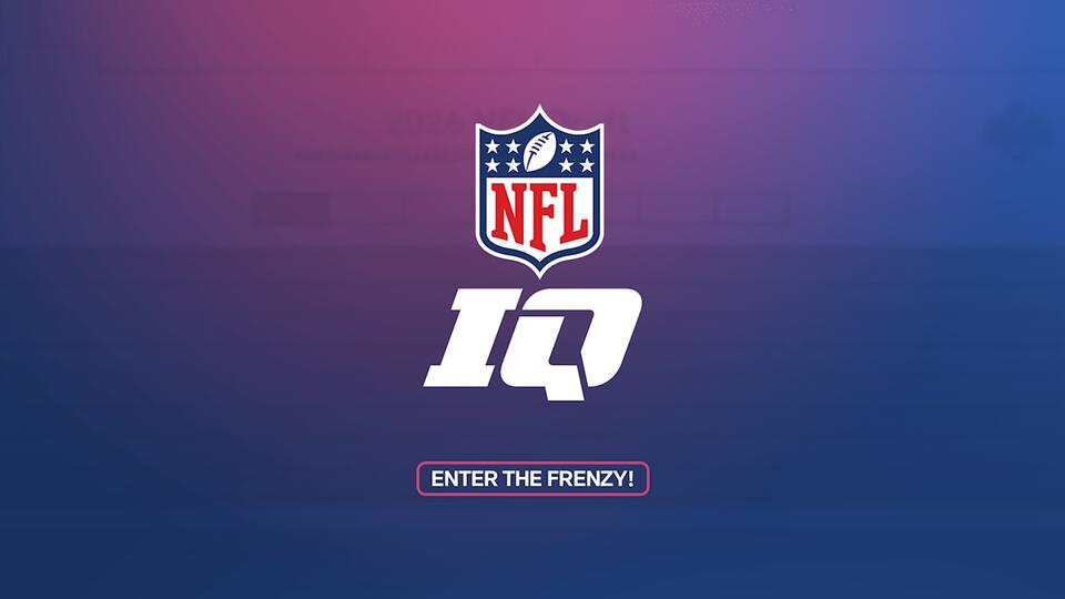 NFL IQ launches on NFL.com, bringing fans inside the front office from ...
