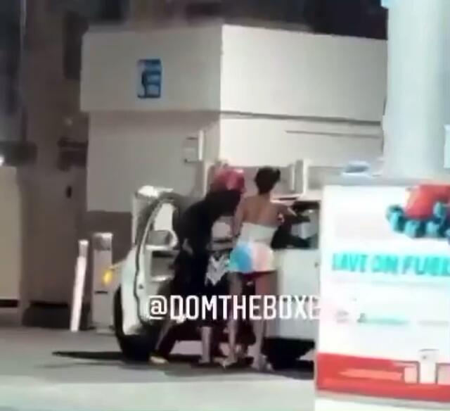 A bystander steps in to rescue an Asian man who's being robbed. Watch ...