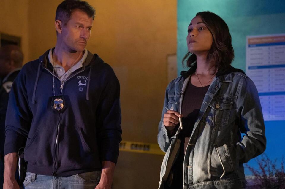 Hightown Season 3 cast and character guide: Who plays whom in the Starz crime drama? - NewsBreak