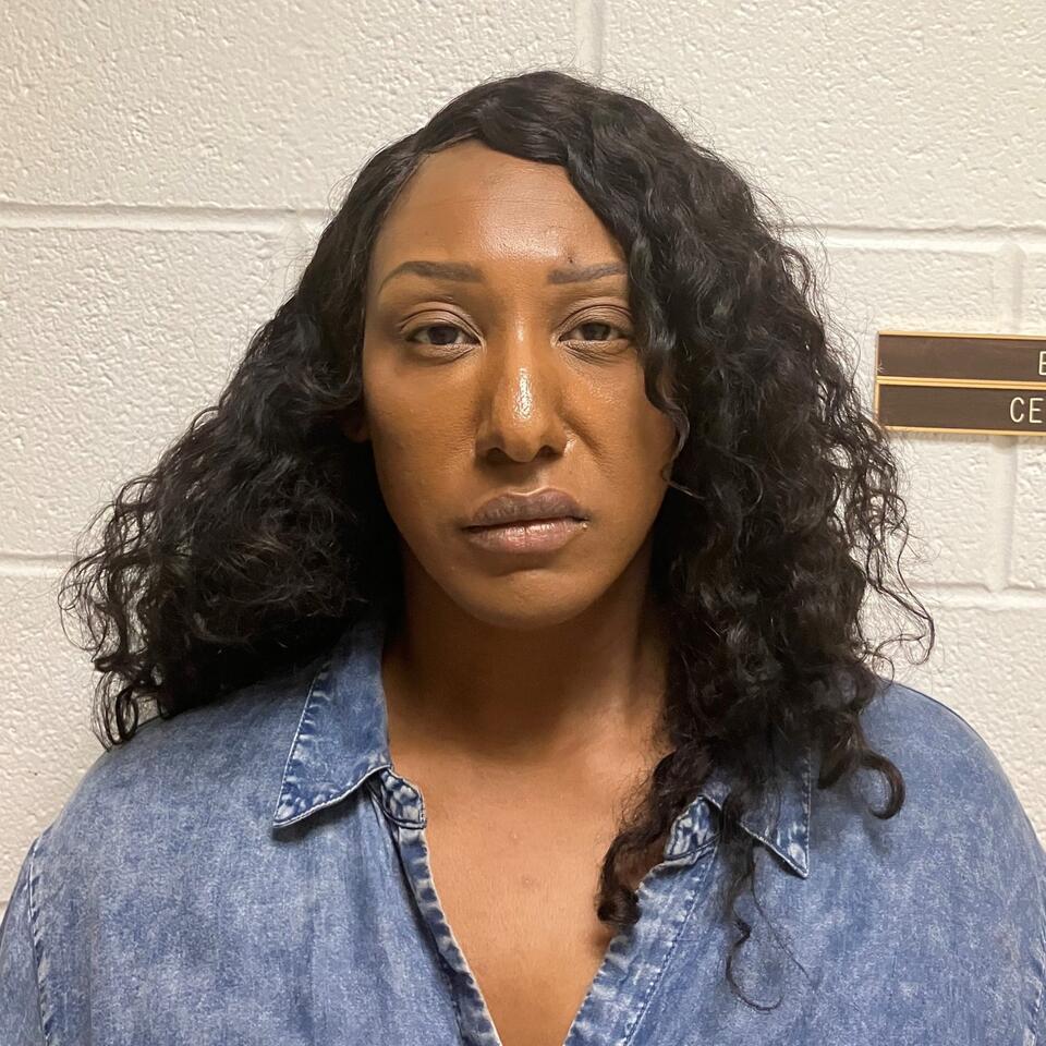Maryland State Police Arrest Woman In Connection With Armed Road Rage ...