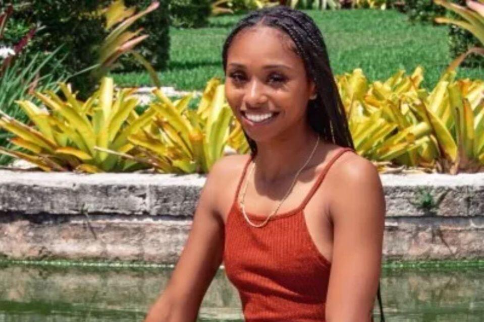 Who is Cam Ward’s rumored girlfriend Nailah Landon? - NewsBreak