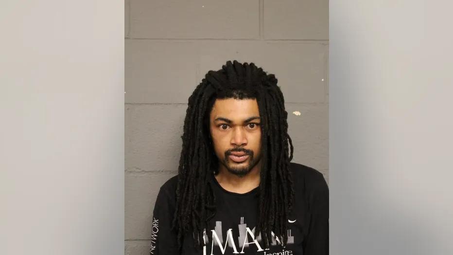 Cook County man charged after nurse, police officer attacked in ...