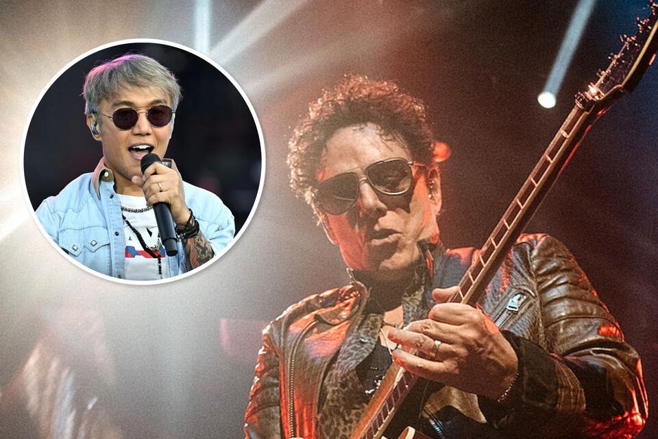 Is Journey's Singer Being Forced to Tour? Neal Schon Responds - NewsBreak