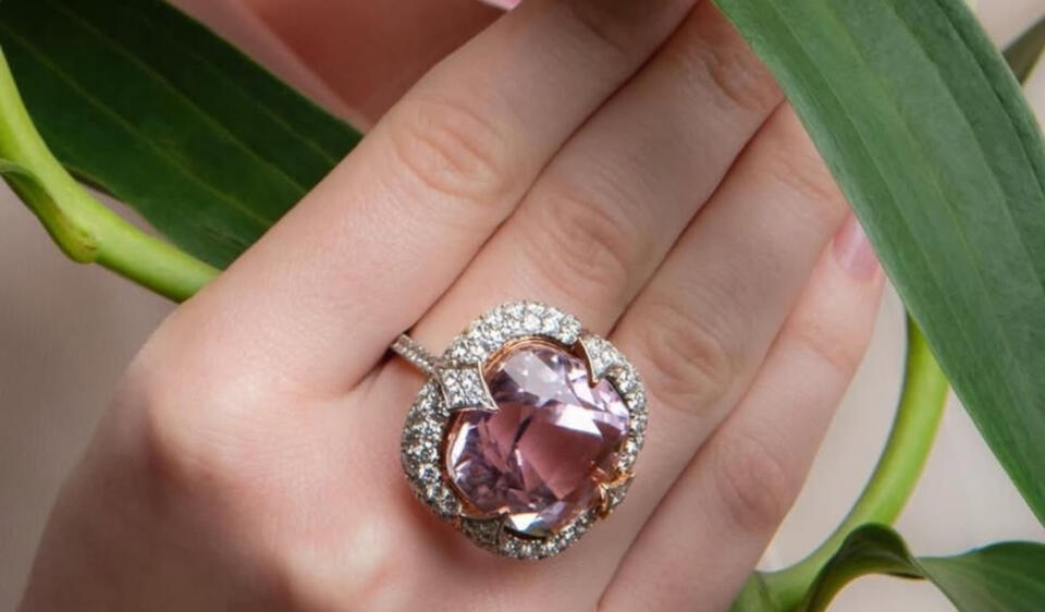 Your Design-Driven Gift Guide for Valentine’s Day Jewelry - NewsBreak