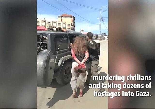 Remembering The October 7 Massacre Two Years On - NewsBreak