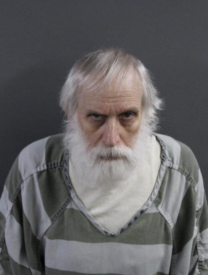Former EIU professor charged with child solicitation - NewsBreak
