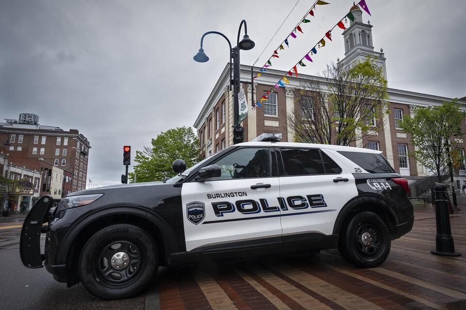 One dead after shooting on Burlington’s Church Street - NewsBreak