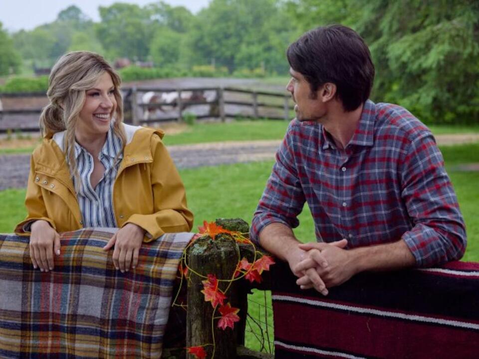 How to watch Hallmark’s ‘The Heiress and the Handyman’ movie premiere ...