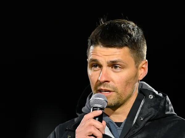 Saugus High graduate Matt Serino returns to Sachem Country as its new ...