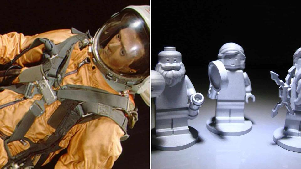 20 Strange Things Floating in Space Right Now - NewsBreak