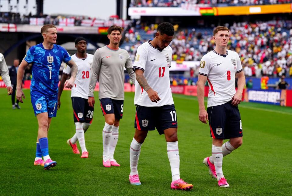 Dismal England serve up World Cup shocker to highlight old problem ...