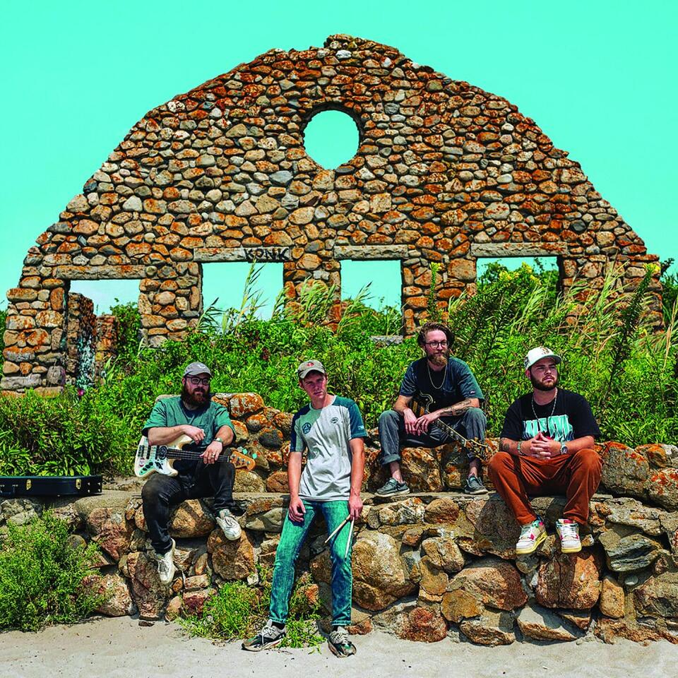 Free Beer the Band bringing more than a fun name to Ocean Mist - NewsBreak