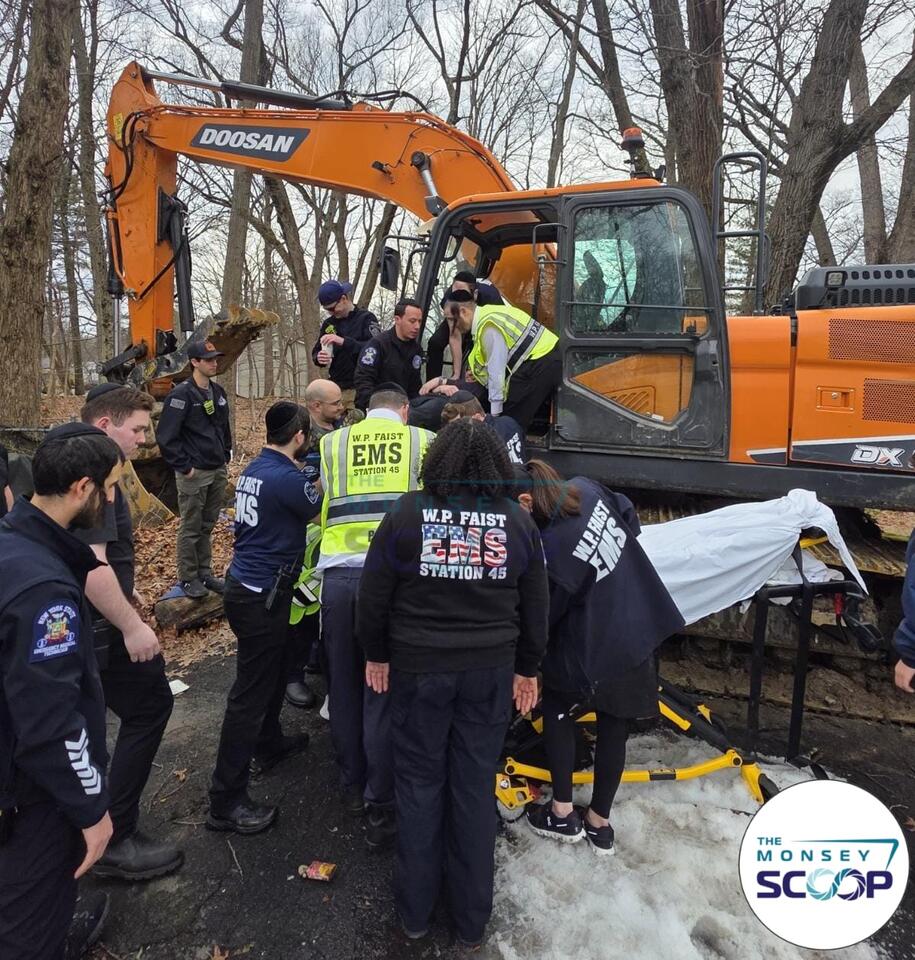 William P. Faist EMS Holds Full-Day Extrication Training, Conducts ...