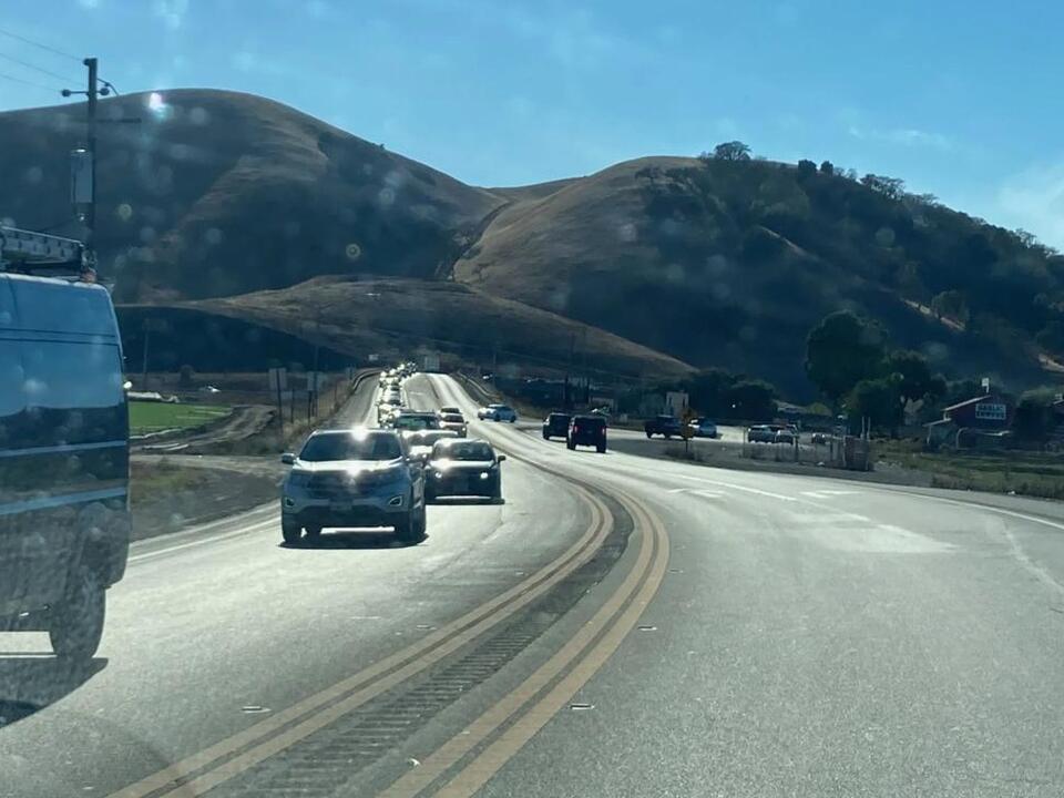 Agency approves $55 million for Hwy 101/25 interchange
