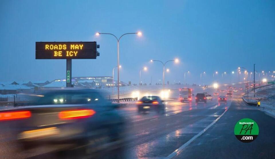 PennDOT advises trucks avoid two local routes - NewsBreak