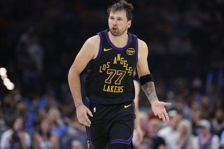 Luka Doncic, Donnie Nelson pair to purchase Rome pro team - NewsBreak