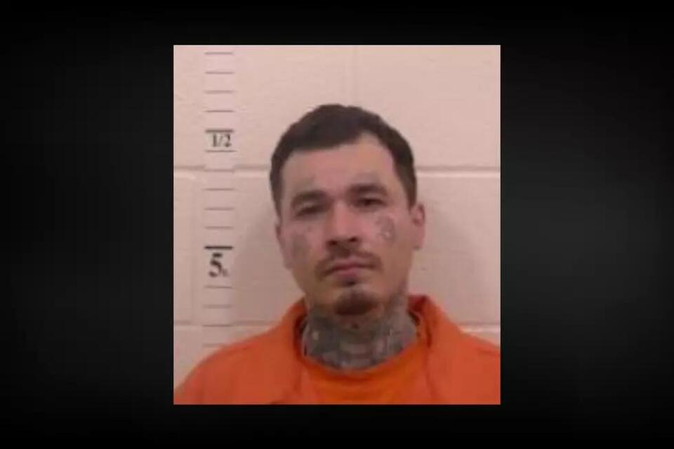 Wanted, Violent Criminal Arrested After High Speed Chase in Pasco ...