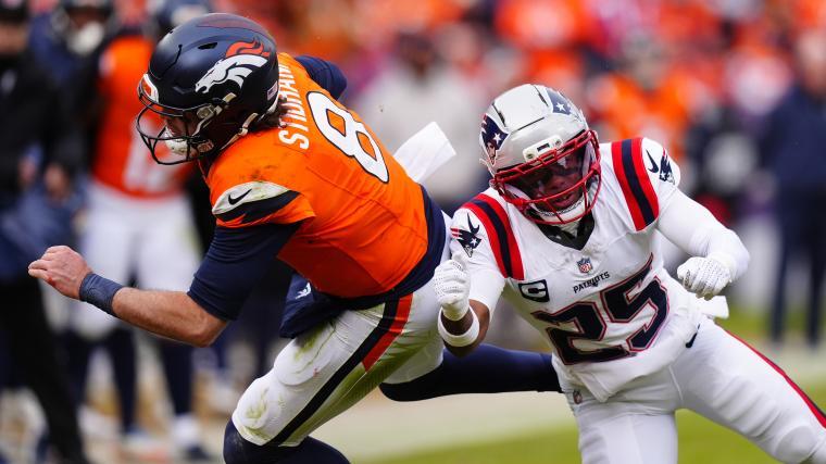 4 Broncos players who may have just played their final game with team ...