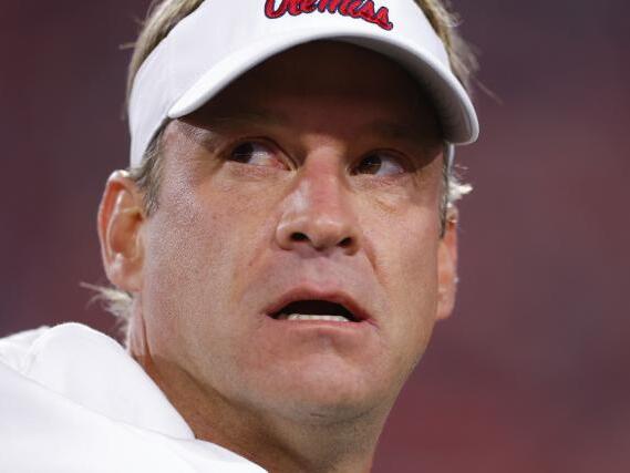 Lane Kiffin shares suspicious social media post fueling Florida rumors
