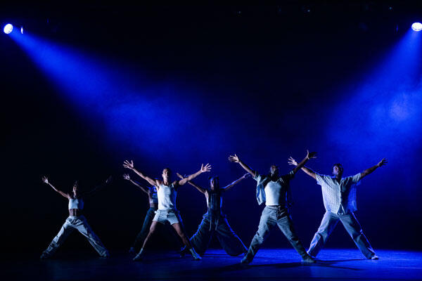 McCarter Theatre Center Announces its 2025-2026 Theater, Classical ...