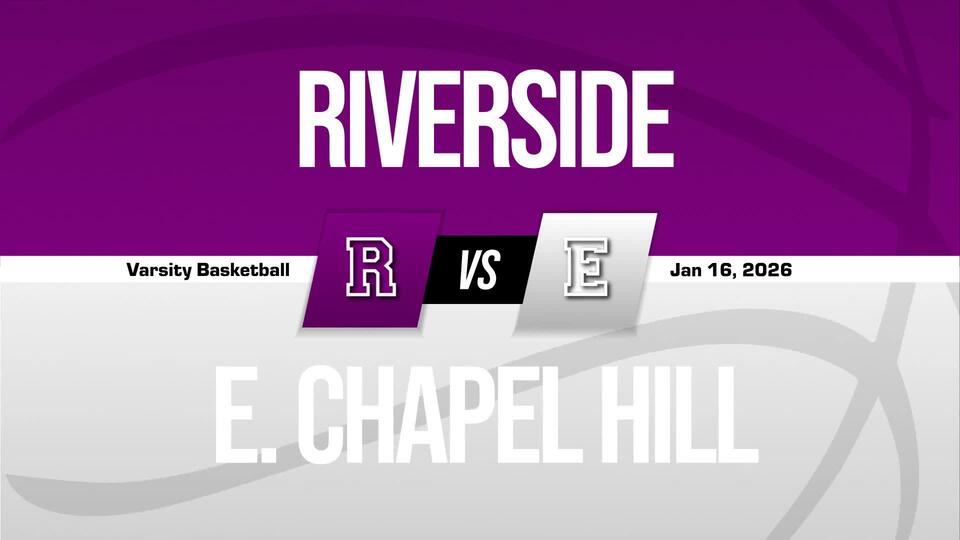 Basketball Game Preview: East Chapel Hill Wildcats vs. Southern School ...