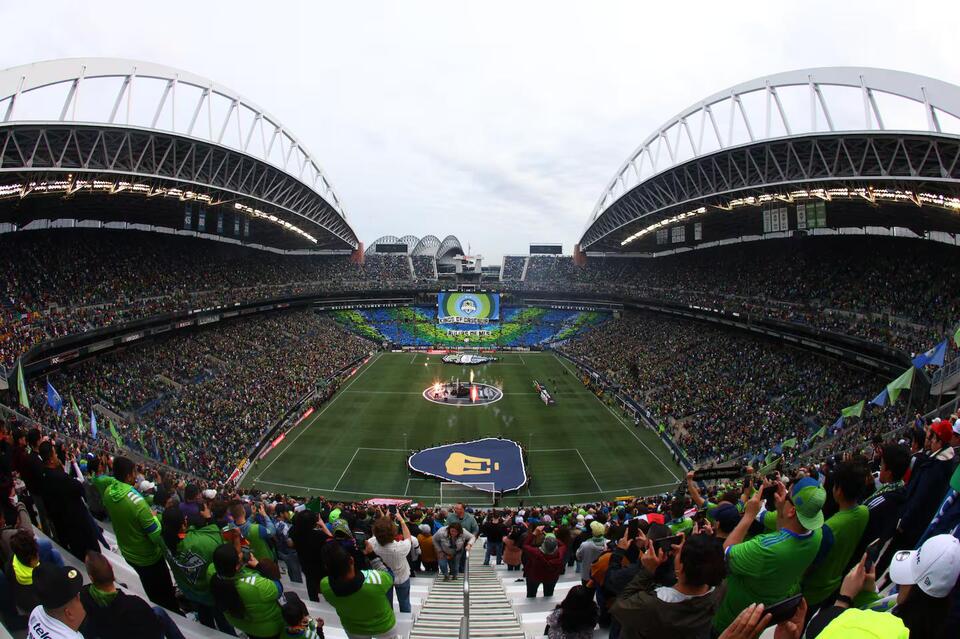 Lumen Field set for $19.4M renovation ahead of ‘26 FIFA World Cup ...