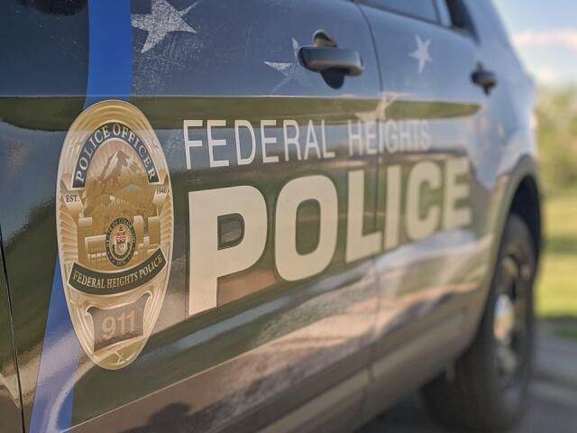 Federal Heights fire and police chiefs are out - NewsBreak