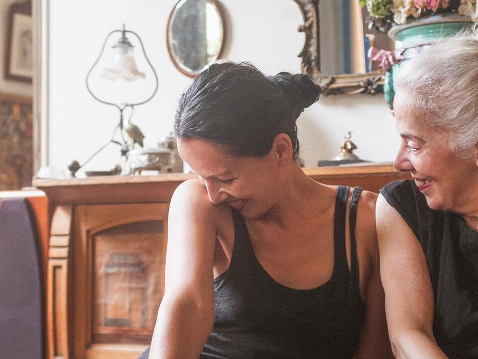 “I Go To Festivals With My 50-Year-Old Bestie”: 5 People On Their Age ...