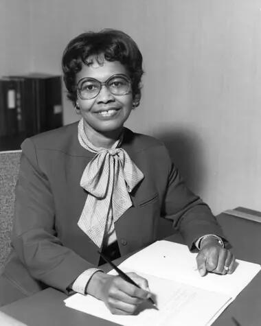 Gladys West, The Inventor Of The Modern GPS System, Dies At 95 - NewsBreak