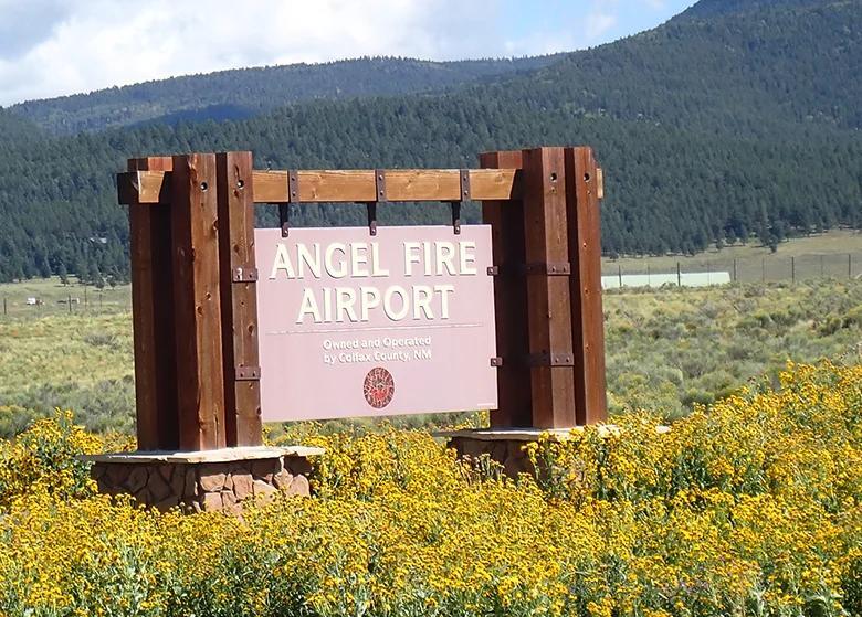 Angel Fire approves utility increases - NewsBreak