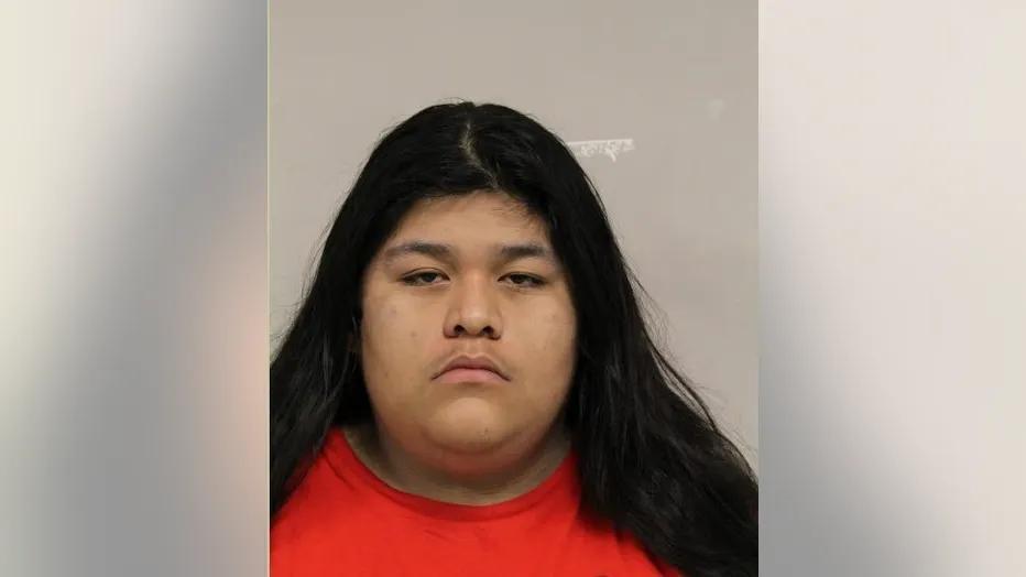 Cook County man arrested after brief chase, loaded gun recovered ...