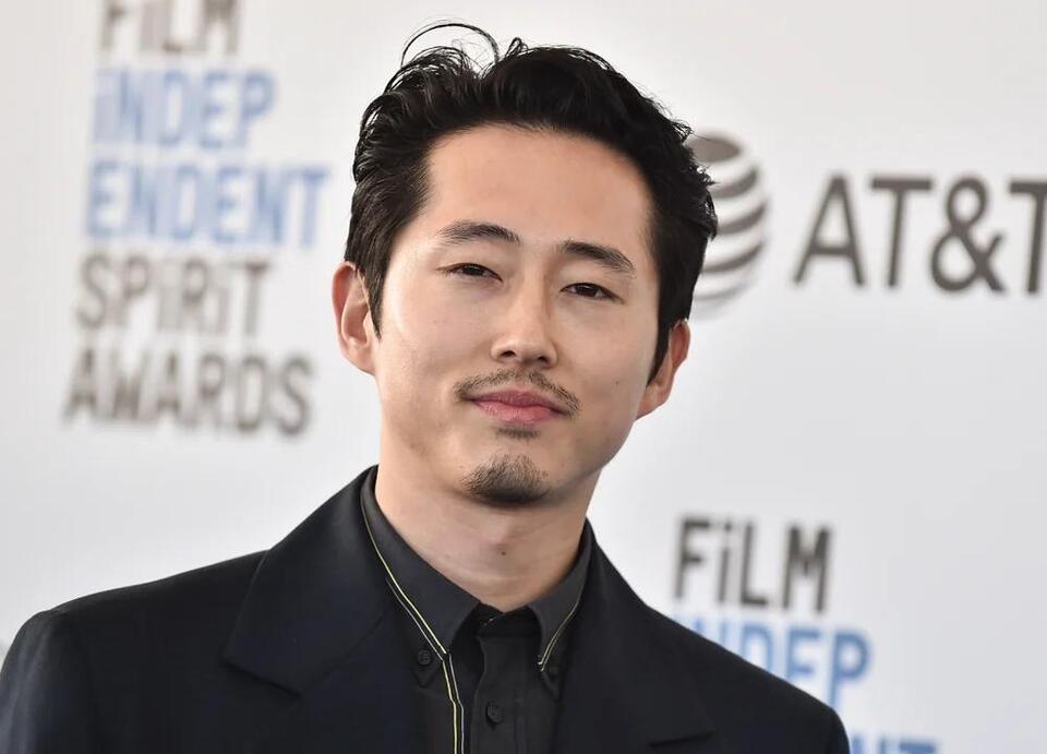Steven Yeun’s Net Worth In 2025: The Walking Dead Star's Terrifying ...