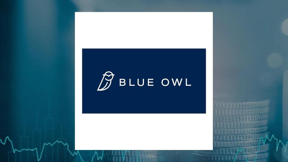 Blue Owl Capital Q1 Earnings Call Highlights - NewsBreak