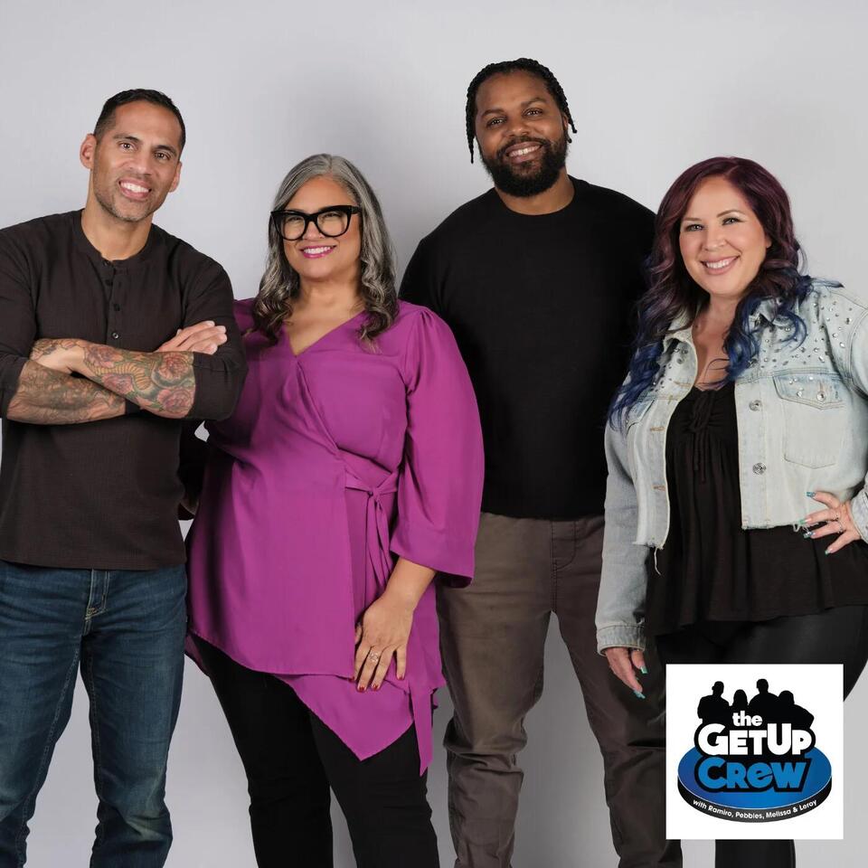 GetUp Crew: Marathon Monday is Coming (4/17/26) - NewsBreak