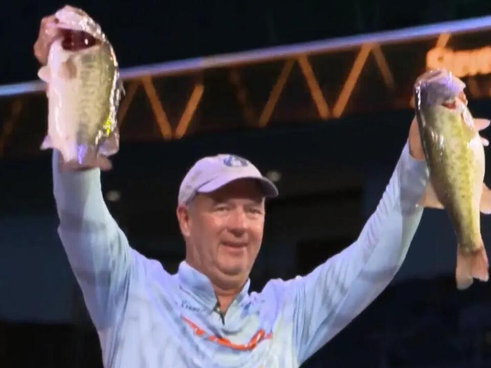 Bass Master Classic returns to Texas
