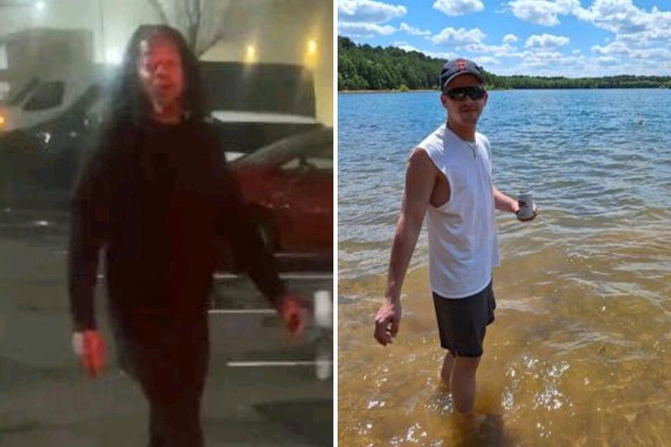 How a night at Linden TGI Fridays turned deadly - NewsBreak