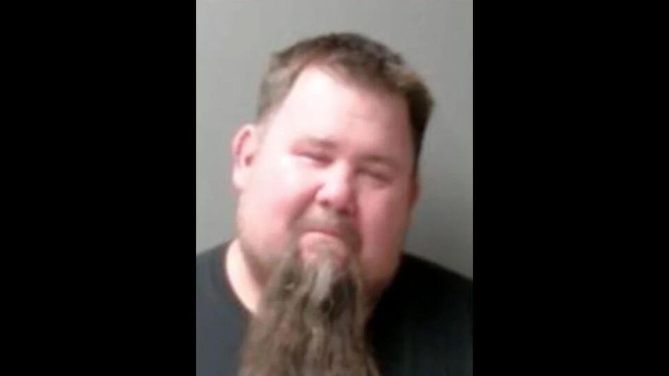 Minnesota Man Accused of Running Over His Wife After She Jumped from ...