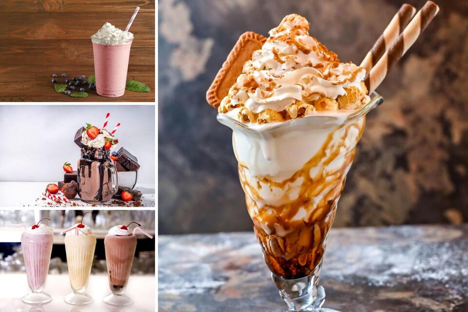 Who Has The Best Milkshake In Montana? - NewsBreak